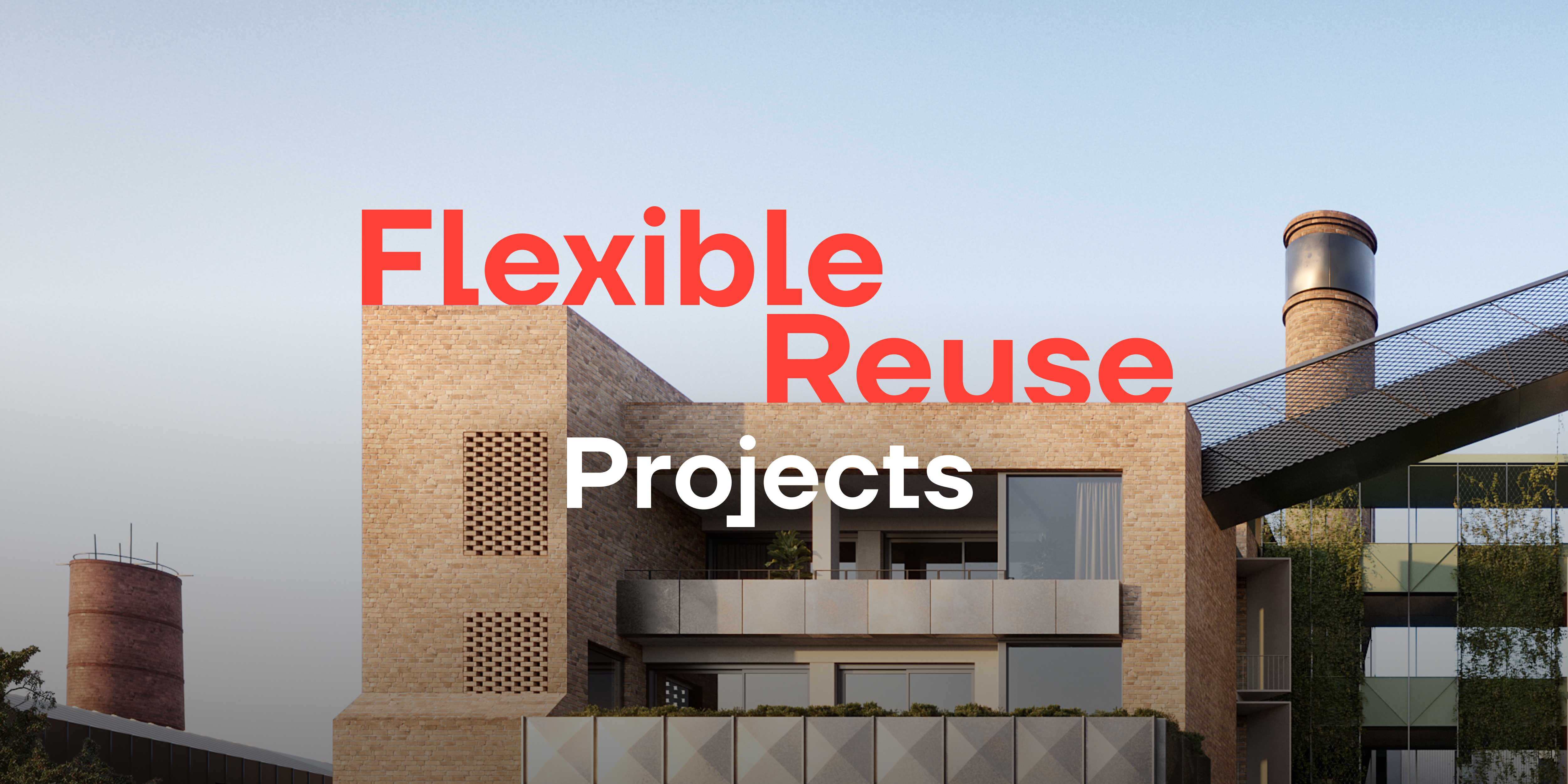 Adaptive Reuse Projects Prioritise Flexibility for the Future | Blog | CUUB Studio